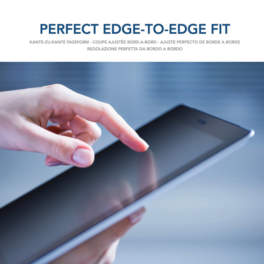 Filtres de confidentialité pour iPad – VistaProtect